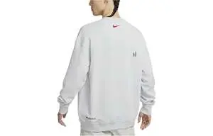 Nike Knit Sweatshirt