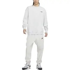 Nike Knit Sweatshirt