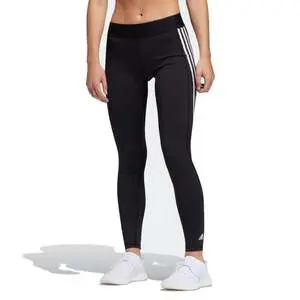 Adidas Alphaskin 3-stripes Long Tights