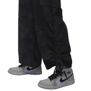 JORDAN Corduroy Cargo Pants