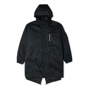 CONVERSE Military Pack M51 Parka Down Jacket