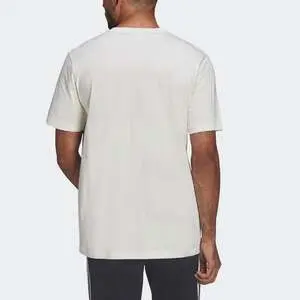 Adidas Landscape Print Short Sleeve T-shirt