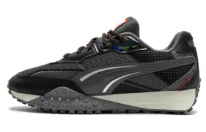 PUMA Rider Sneakers - Black