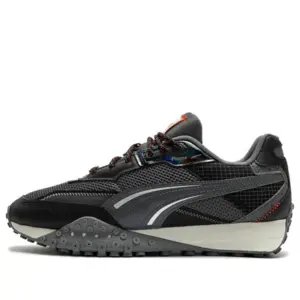 PUMA Puma Rider Sneakers Black