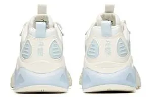 ANTA Millennium 2 Low Sneakers