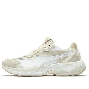 PUMA Teveris Nitro Vacation Sneakers - Pristine/ivory