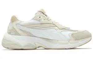PUMA Teveris Nitro Vacation Sneakers - Pristine/ivory