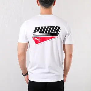PUMA Pocket T-shirt