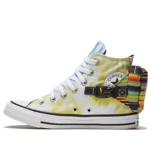 Converse Buckled Shoes For Women