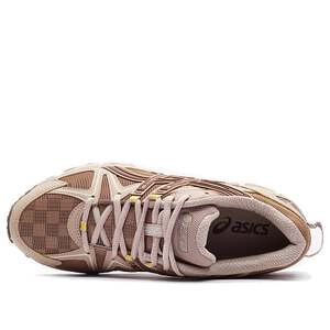 Asics Gel-kahana 8 Athletic Sneakers - Brown/beige/grey