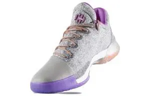Adidas Harden Volume 1 'all Star No Brakes' Sneakers - Grey/gold