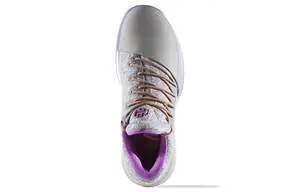 Adidas Harden Volume 1 'all Star No Brakes' Sneakers - Grey/gold