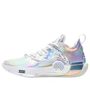 LI-NING Way Of Wade Lux Asg - Silver