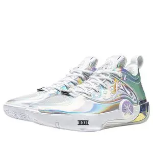 LI-NING Way Of Wade Lux Asg - Silver