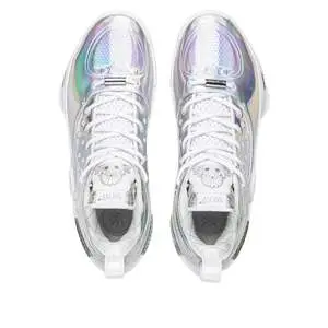 LI-NING Way Of Wade Lux Asg - Silver