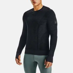 Under Armour Intelliknit Phantom 2.0 Crew Sweater