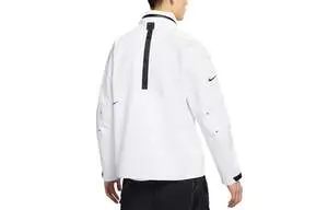 Nike Tech Pack Contrast Sports Hooded Jacket