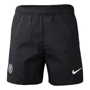 Nike Woven Sports Shorts - Black