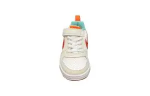 Nike Court Borough Low Top Sneakers - White