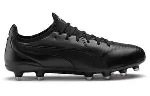PUMA King Pro Fg Soccer Cleats - Black
