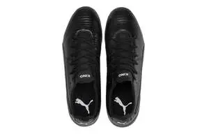 PUMA King Pro Fg Soccer Cleats - Black