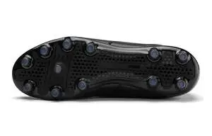 PUMA King Pro Fg Soccer Cleats - Black