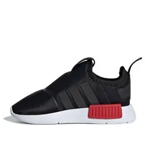 Adidas Nmd 360 I 'core' Sneakers - Black