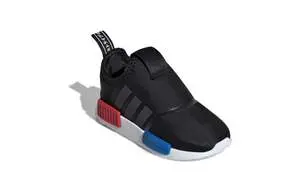 Adidas Nmd 360 I 'core' Sneakers - Black