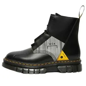 Dr. Martens Bex Neoteric 1460 X A-cold-wall Lace Up Boots