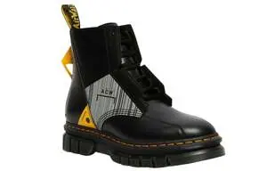 Dr. Martens Bex Neoteric 1460 X A-cold-wall Lace Up Boots