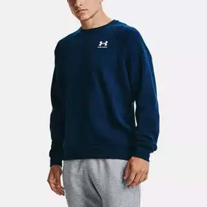 Under Armour Rival Fleece Crew
