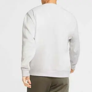 Nike Logo Fleece Crewneck Sweatshirt