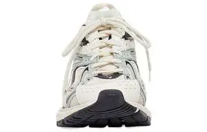 Balenciaga X-pander Sneakers - Grey/white/black