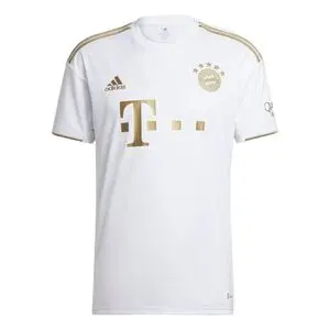 Adidas Fc Bayern Munich Away Jersey - Default Colorway