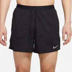 Nike As Nk Rn Dvn Flex Strid 5 Bx Da1301-010 Shorts