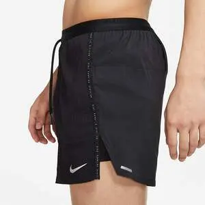 Nike As Nk Rn Dvn Flex Strid 5 Bx Da1301-010 Shorts