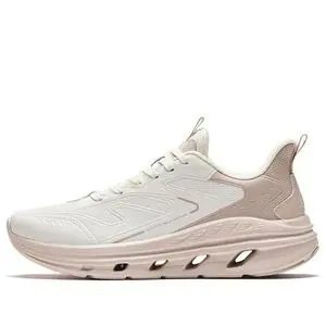 ANTA Energy Ring Sneakers - White/pink