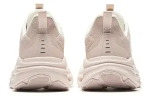 ANTA Energy Ring Sneakers - White/pink