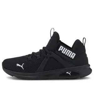 PUMA Enzo 2 Wide Low Top Athletic Sneakers