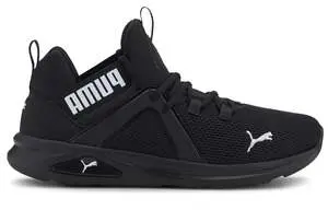 PUMA Enzo 2 Wide Low Top Athletic Sneakers