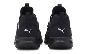 PUMA Enzo 2 Wide Low Top Athletic Sneakers