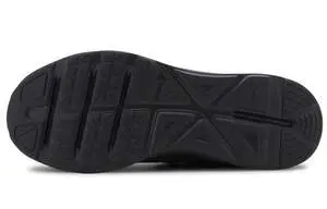 PUMA Enzo 2 Wide Low Top Athletic Sneakers