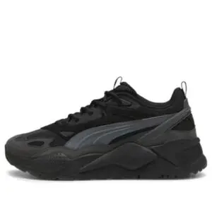 PUMA PUMA RS-X Efekt Premium Sneakers Black/grey