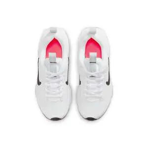 Nike Max Interlock Lite Sneakers - White/black