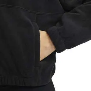Nike Therma-fit Fleece Quarter-zip Top