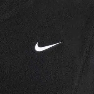 Nike Therma-fit Fleece Quarter-zip Top