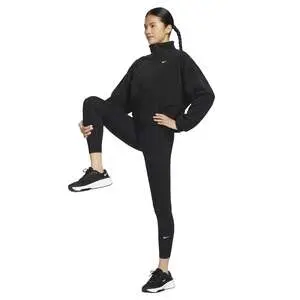 Nike Therma-fit Fleece Quarter-zip Top