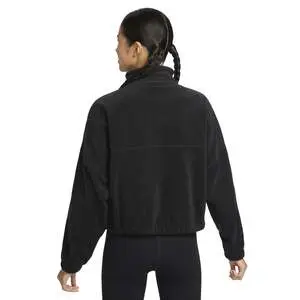 Nike Therma-fit Fleece Quarter-zip Top