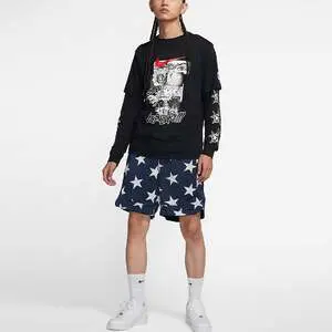 Nike X Lpl Crossover League T-shirt