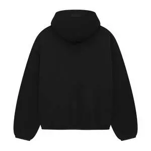 Fear Of God X Nba Hoodie - Black